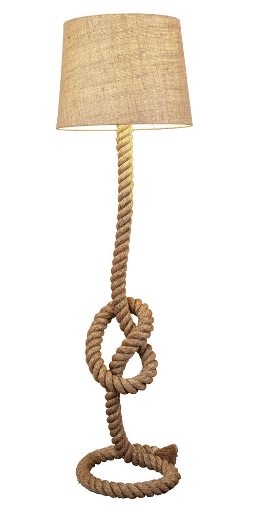 Rope Lamp Collections - Page 1 - Continental Home