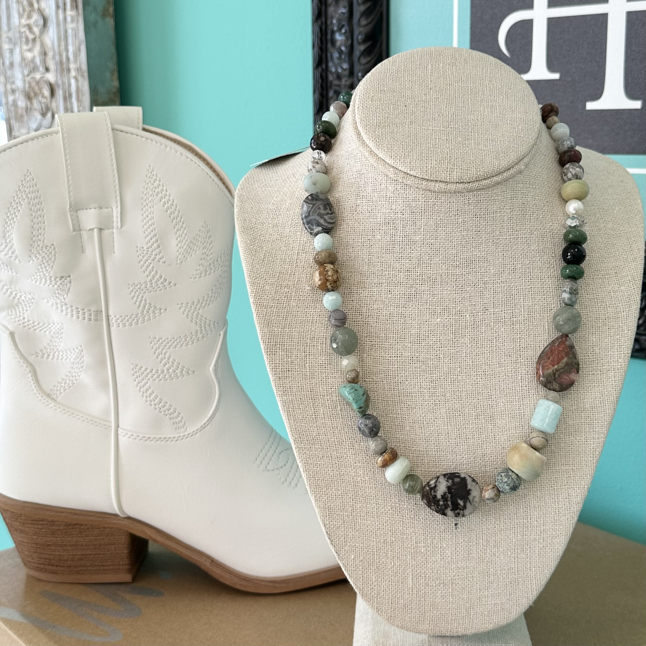 Your Style Matters - HandPicked