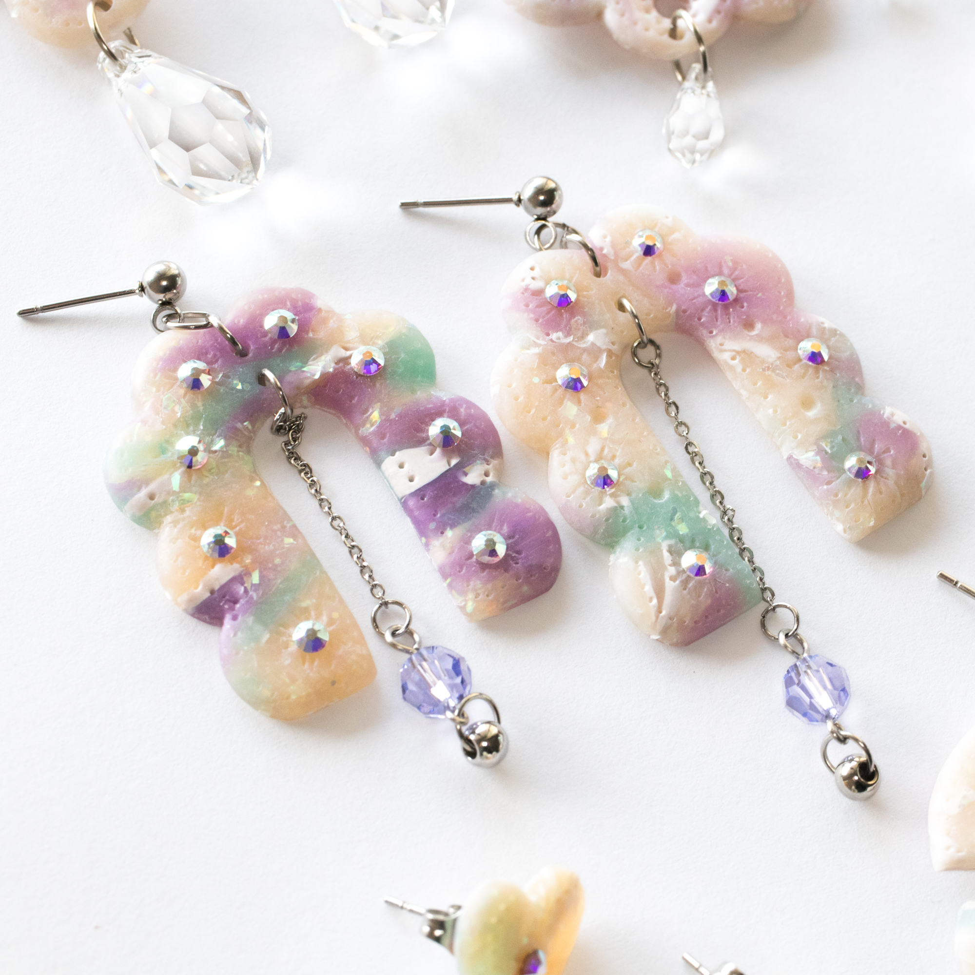 AYA Collection now live on the website - Mochi La Vie