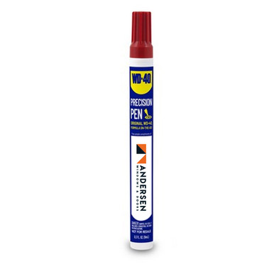 WD-40® Precision Pen - Andersen Windows - Andersen Gear