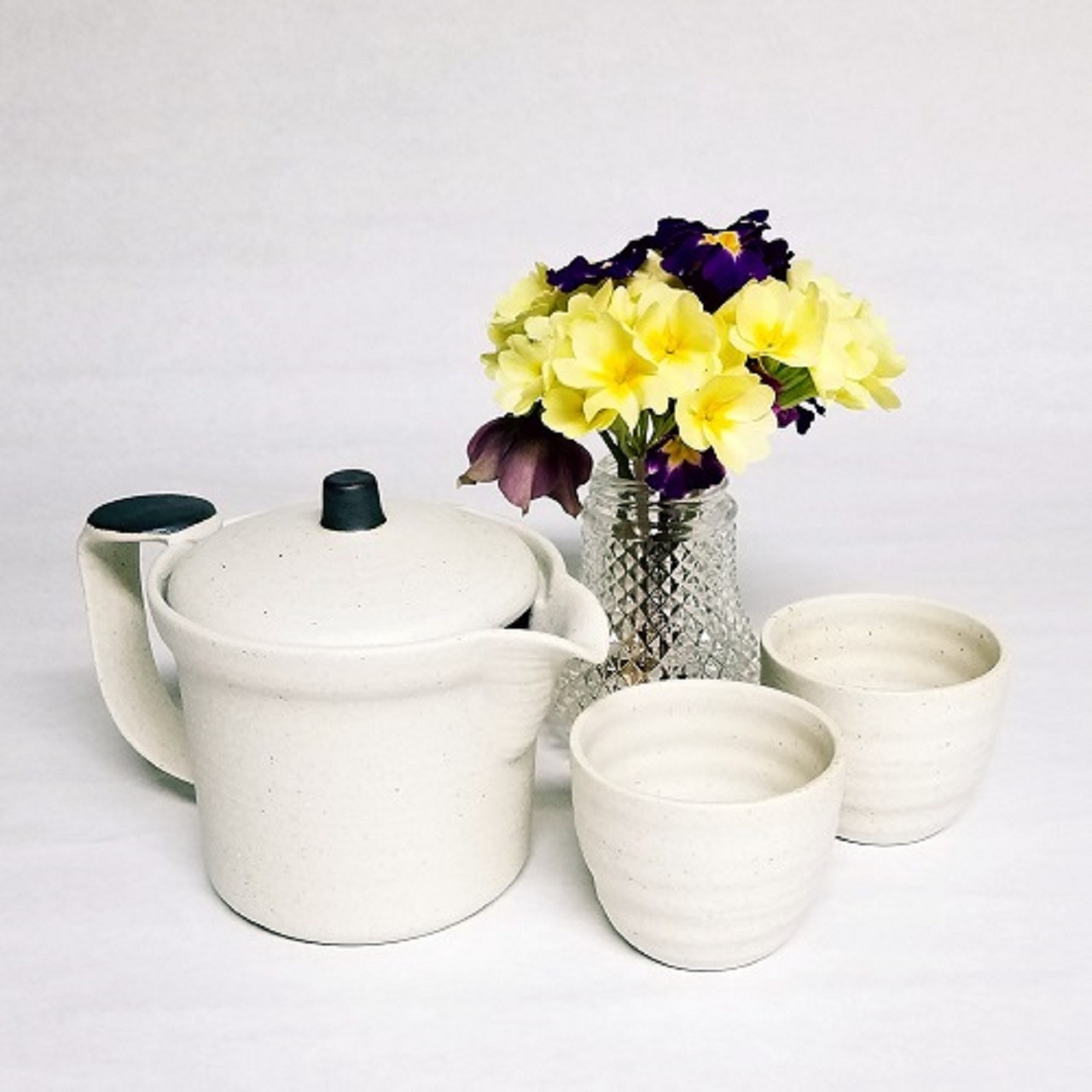 Japanese Teacup - Screen Tea, Inc.