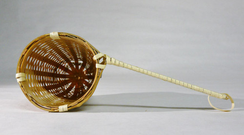 Bamboo Strainer - Screen Tea, Inc.