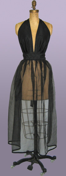 Party Apron - Screen Tea, Inc.