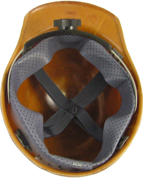 MSA # 816654 Skullgard SWING REPLACEMENT Liners - YourSafetySupplies.com