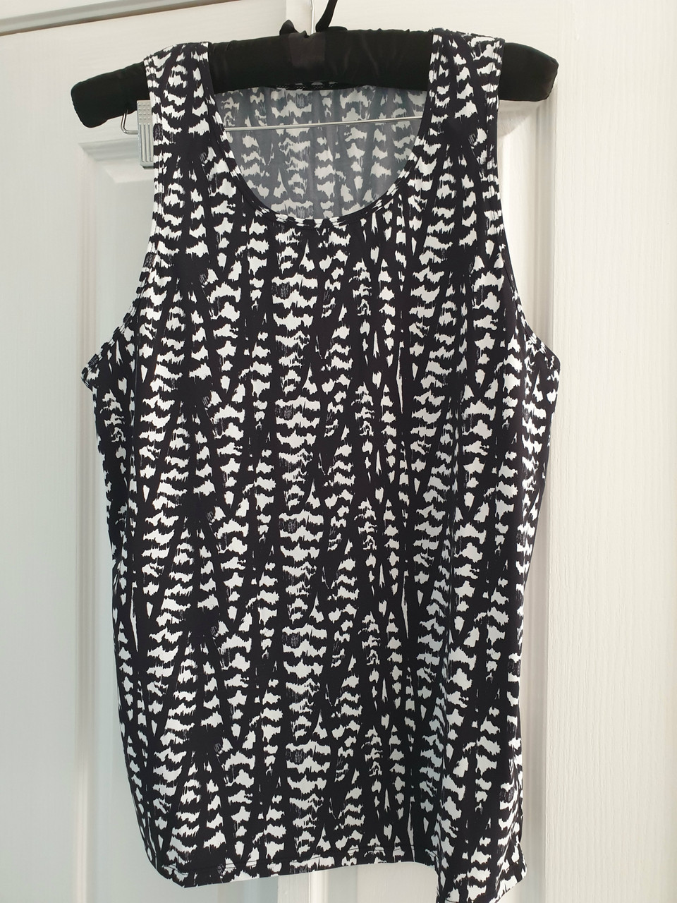 Cleo Tank - HommeMystere