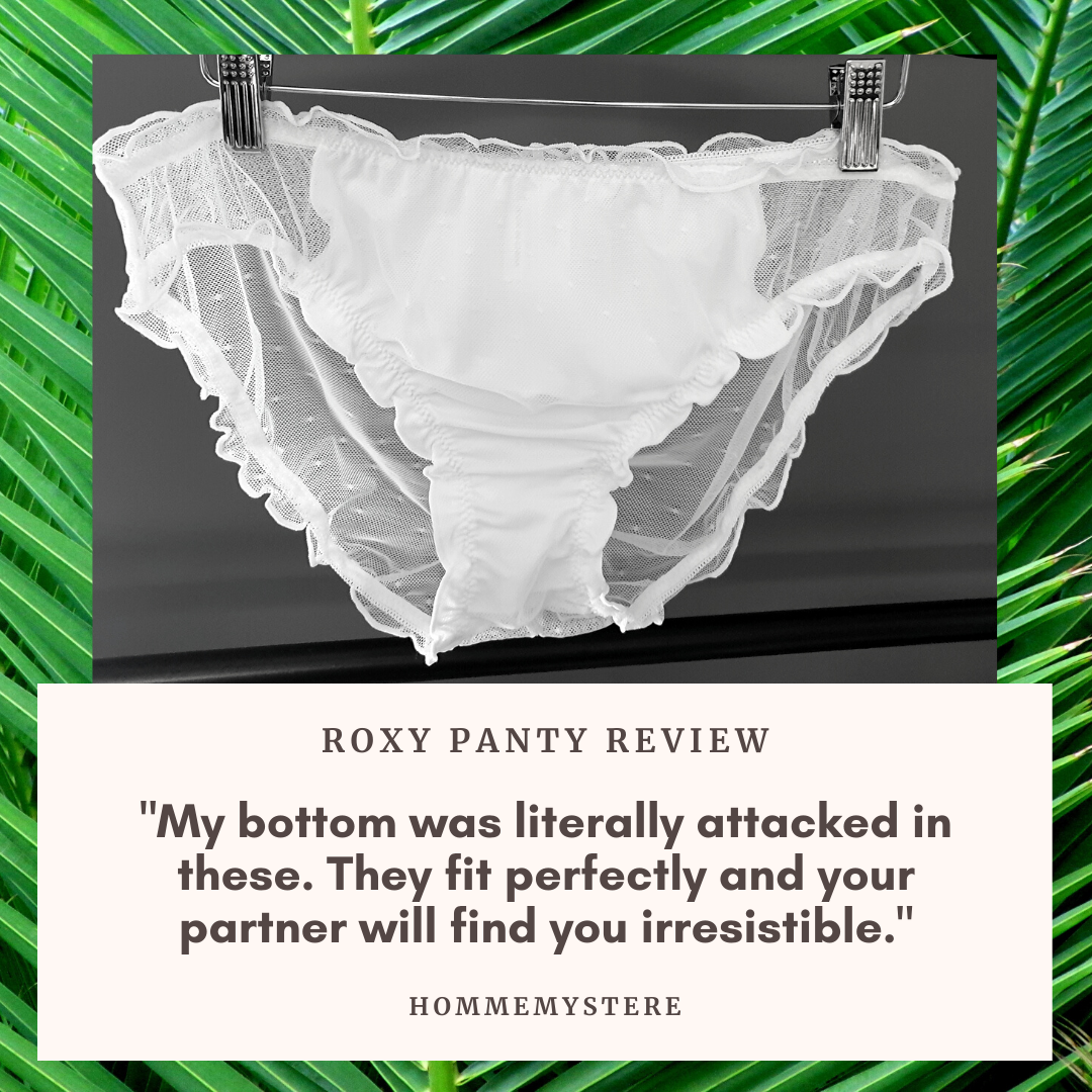 Roxy Panty - HommeMystere