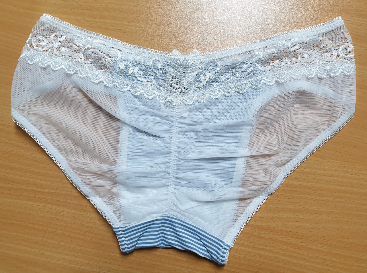 Skye Panty - HommeMystere