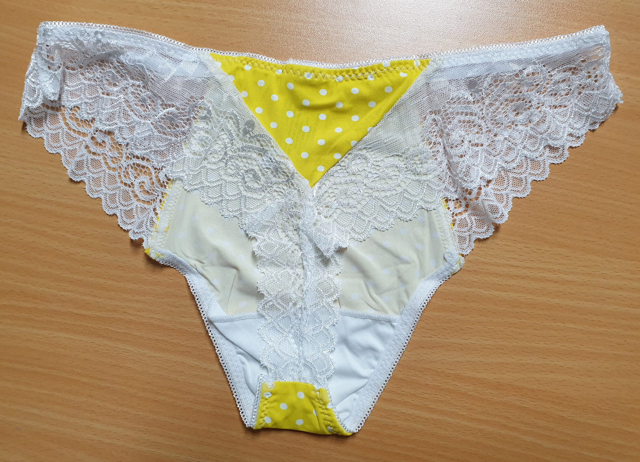 Daisy Thong - HommeMystere