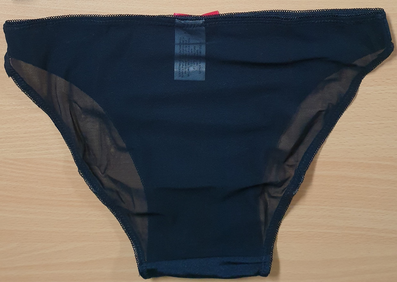 Ava Panty - HommeMystere
