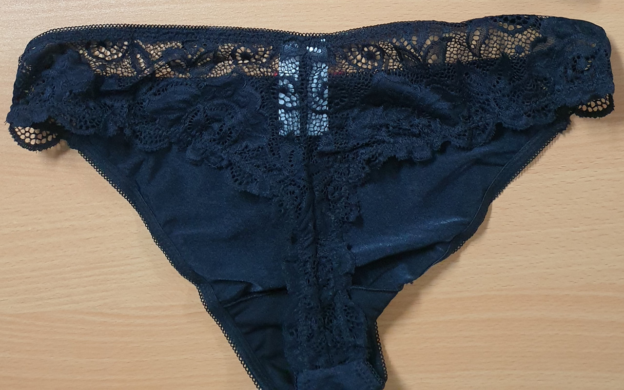 Ava Thong - HommeMystere