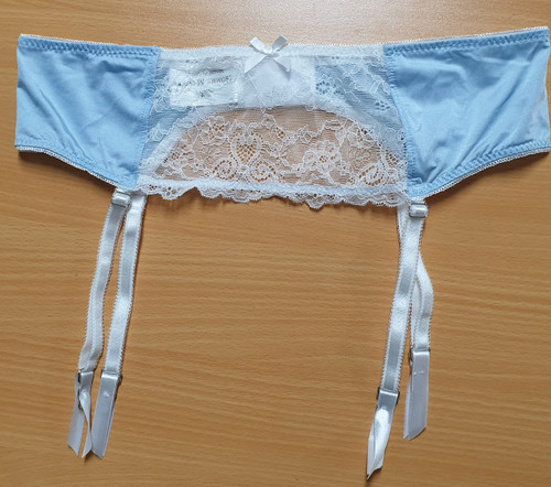 Tatum Garter Belt - HommeMystere
