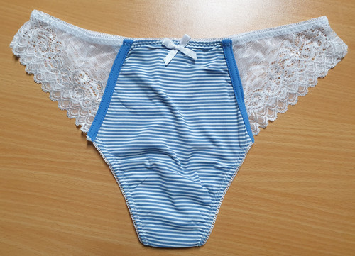 Skye Thong - HommeMystere