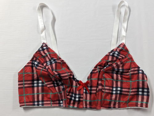 Hannah Soft Cup Bra - HommeMystere