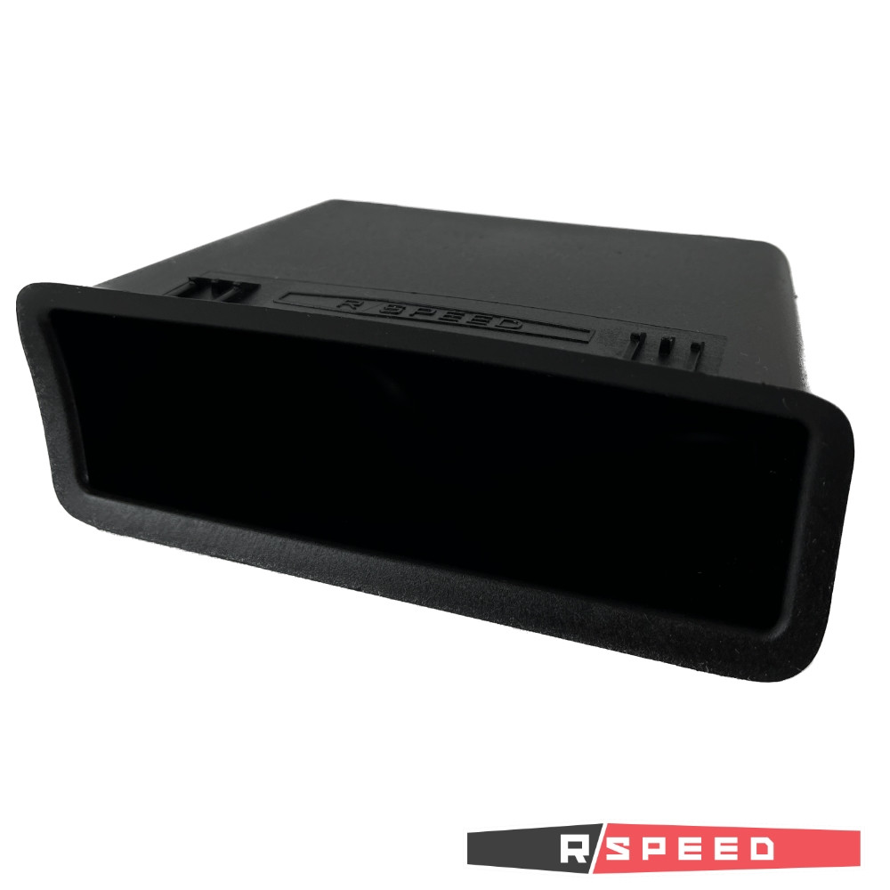 Center Console JDM Cubby for Airbag Switch