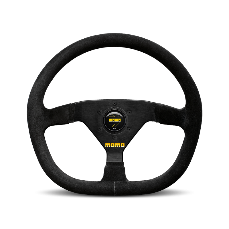 MOMO MOD.08 Steering Wheel