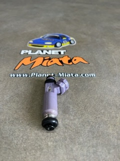 Blue Printed NA/NB OEM Injectors
