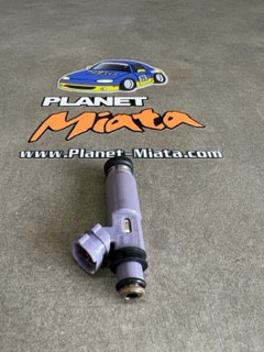 Blue Printed NA/NB OEM Injectors