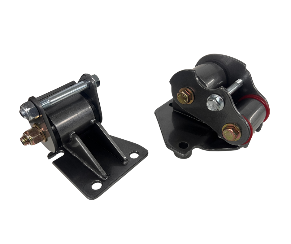 AWR Racing K-Swap Miata Engine Mounts