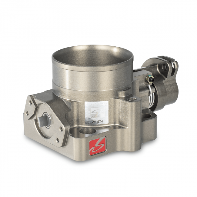 Skunk2 Pro Series Throttle Body | Planet-Miata