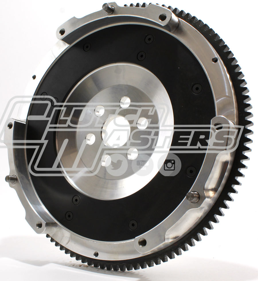 Clutch Masters Aluminum Flywheel | Planet-Miata