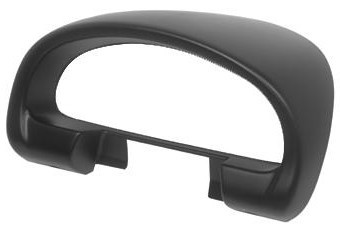 Mazda Gauge Cluster Hood | Planet-Miata