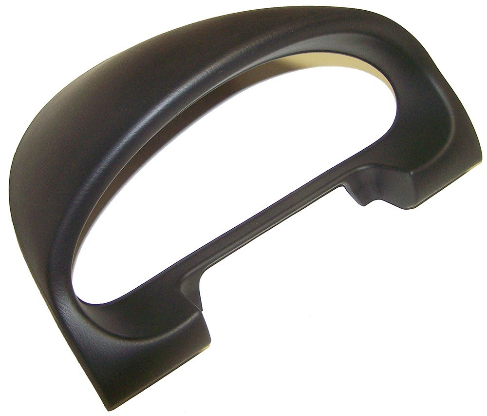 Mazda Gauge Cluster Hood | Planet-Miata