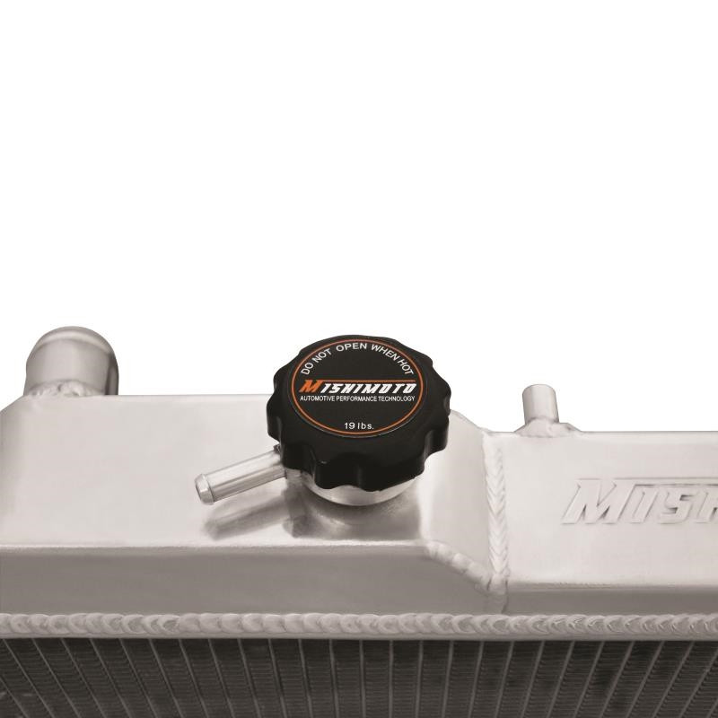 Mishimoto X-Line Radiator | Planet-Miata