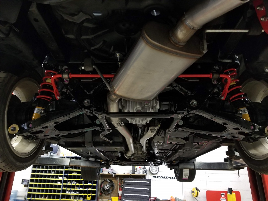 Spec Miata Build Pictures | Planet-Miata