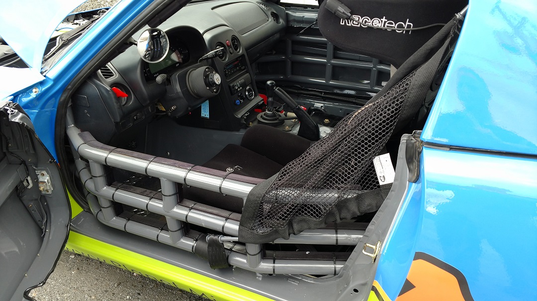 Spec Miata Build Pictures | Planet-Miata