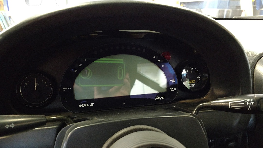 Spec Miata Build Pictures | Planet-Miata