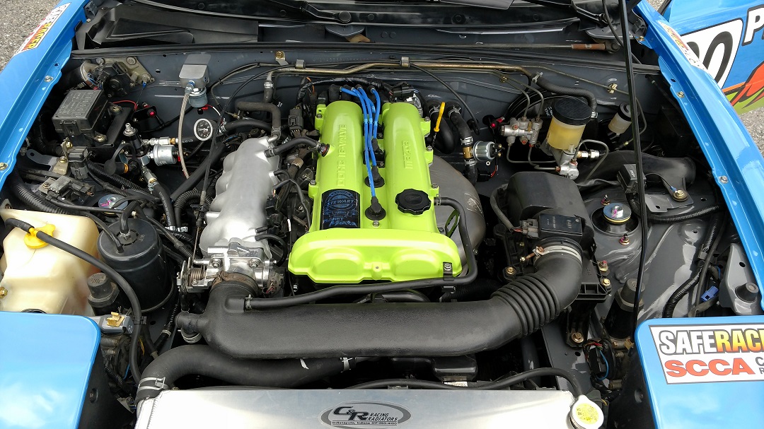 Spec Miata Build Pictures | Planet-Miata