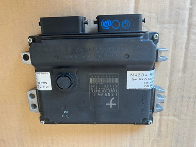 Spec MX-5 ECU Flash