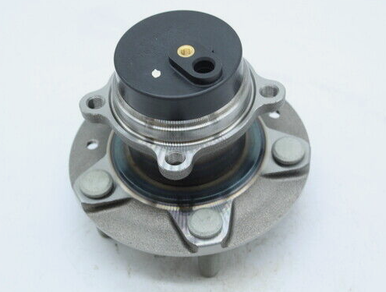 RX-8 Front Hub (OEM)