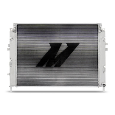 Mishimoto Performance Aluminum Radiator | Planet-Miata