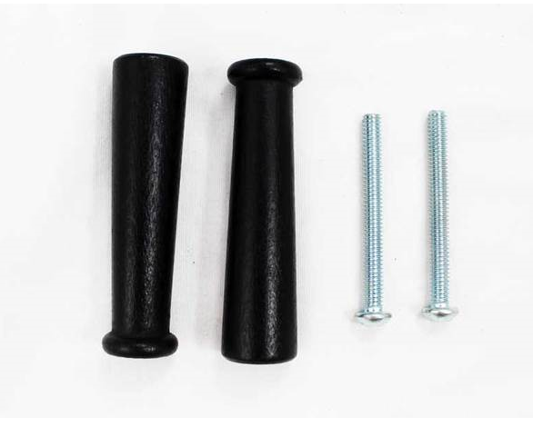 Handle Assembly - Black Swan Home