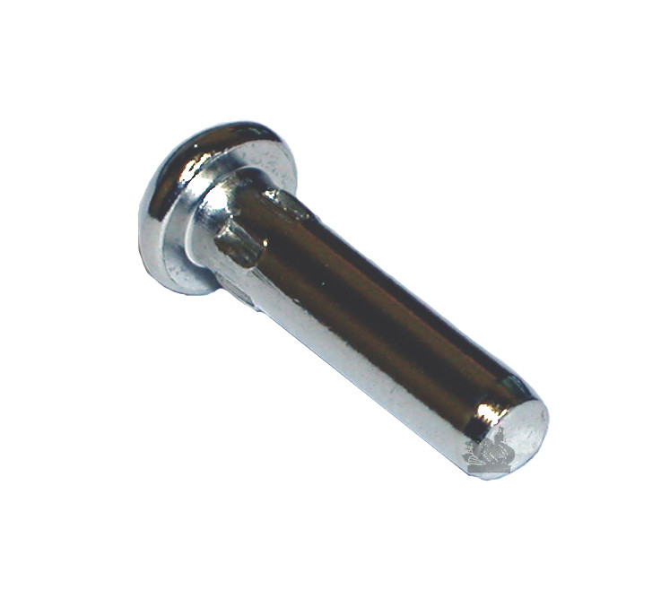 Door Hinge Pin - Black Swan Home