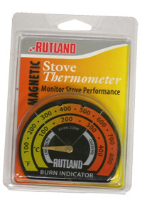 Magnetic Burn Indicator - Black Swan Home