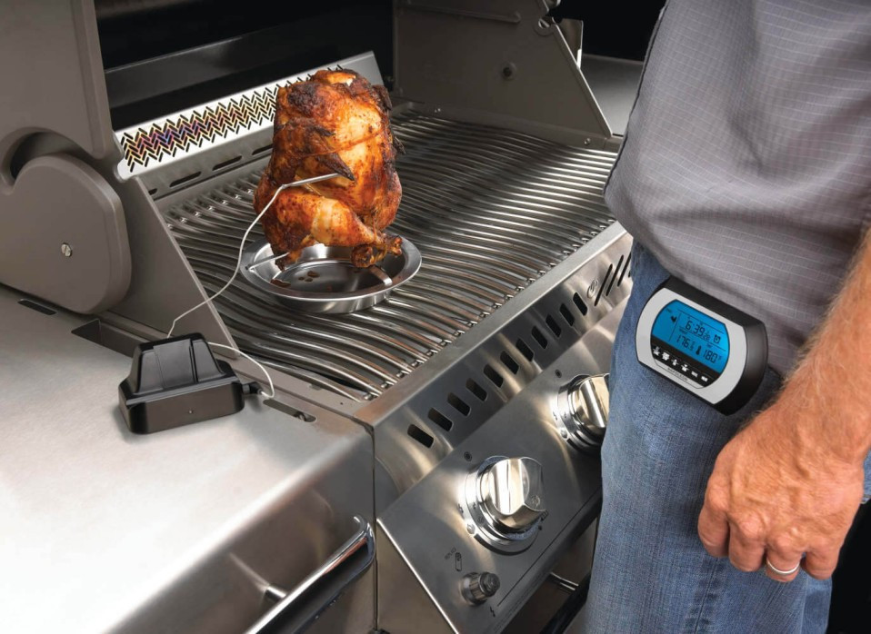 Napoleon Gas Grills & Infrared BBQ Grills | Official Napoleon Grill ...