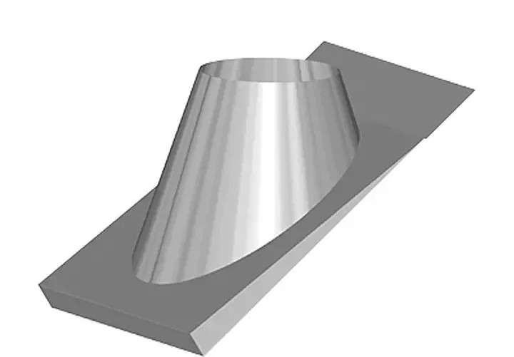 ICC Stainless Steel Venting | EXCEL Chimneys & Stove Pipe | Black Swan