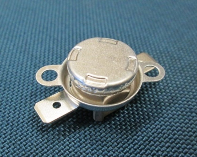 Snap Disc #1 Mt Vernon Pellet Stove - Black Swan Home