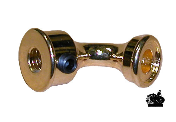 36. Damper Handle - Black Swan Home