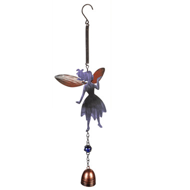 Woodstock Chimes - Musically Tuned Wind Chimes | Black Swan Home