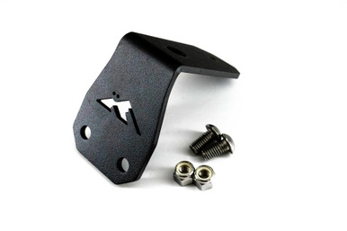 Tailgate Antenna Mount