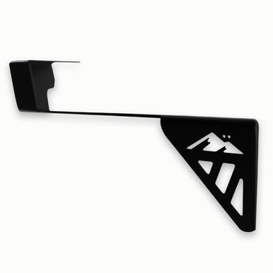 Modular Bumper End Caps - Mountains2Metal