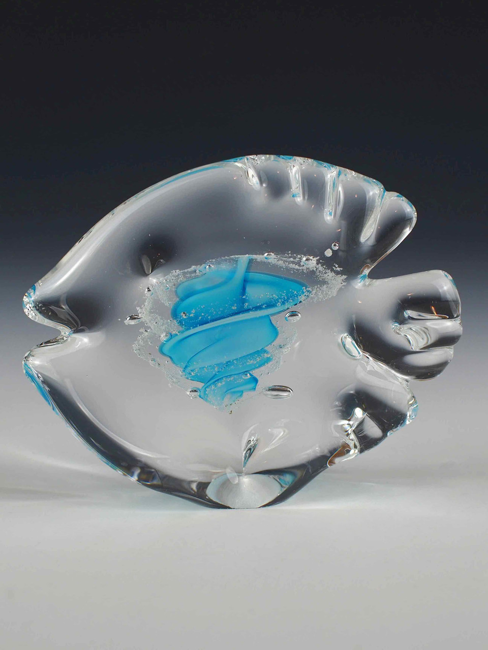 Fish Memorial - Flame Memorials