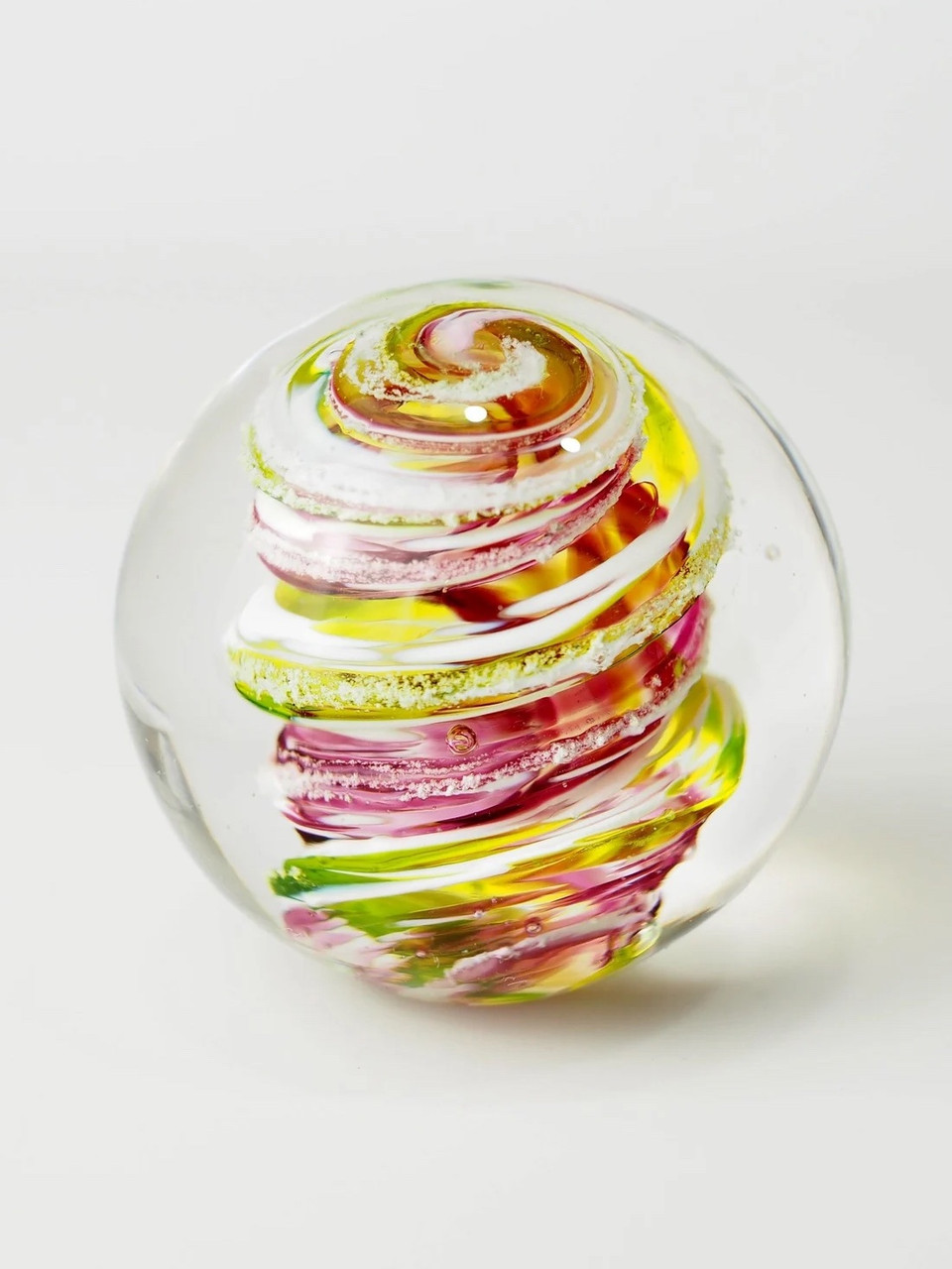 Orb Memorial