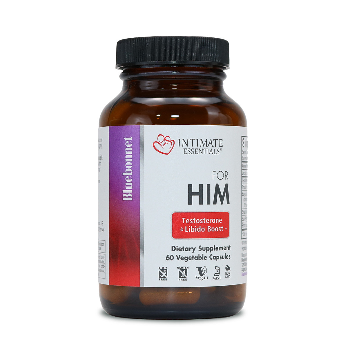 Intimate Essentials For Him - Casa Nutrition