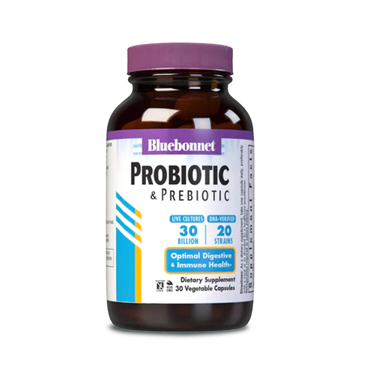 Probiotic & Prebiotic 30 Billion 30's - Casa Nutrition