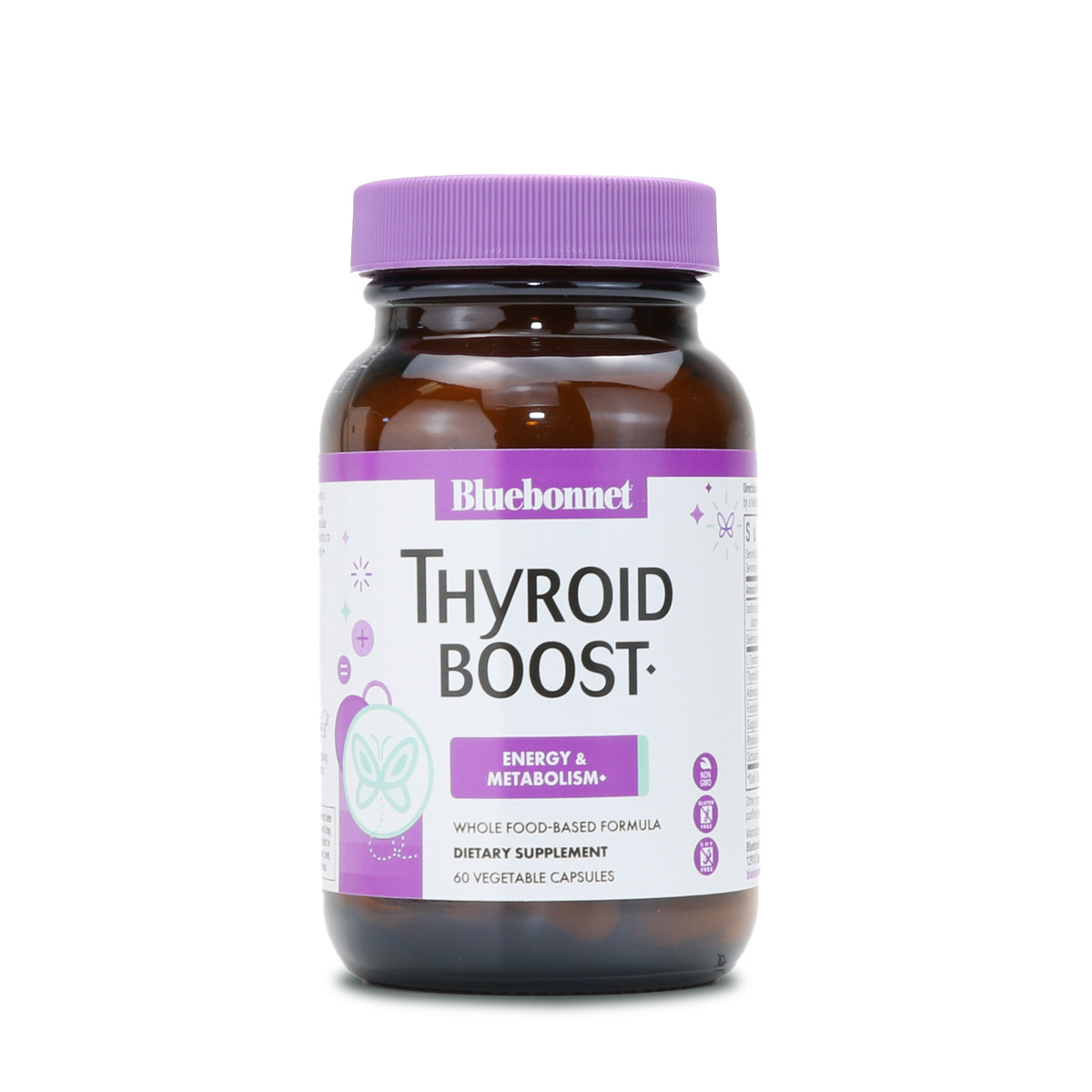 Thyroid Boost - Casa Nutrition
