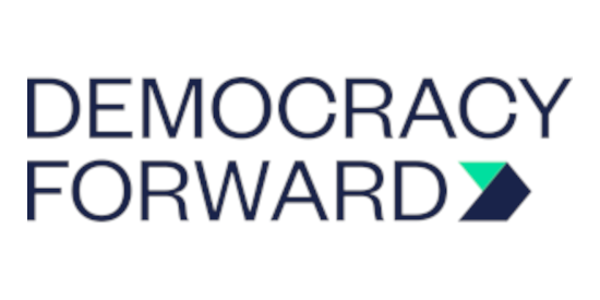 Democracy Forward Webstore